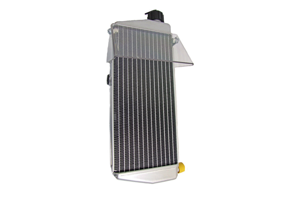 Rotax Cooling – Premier Karting