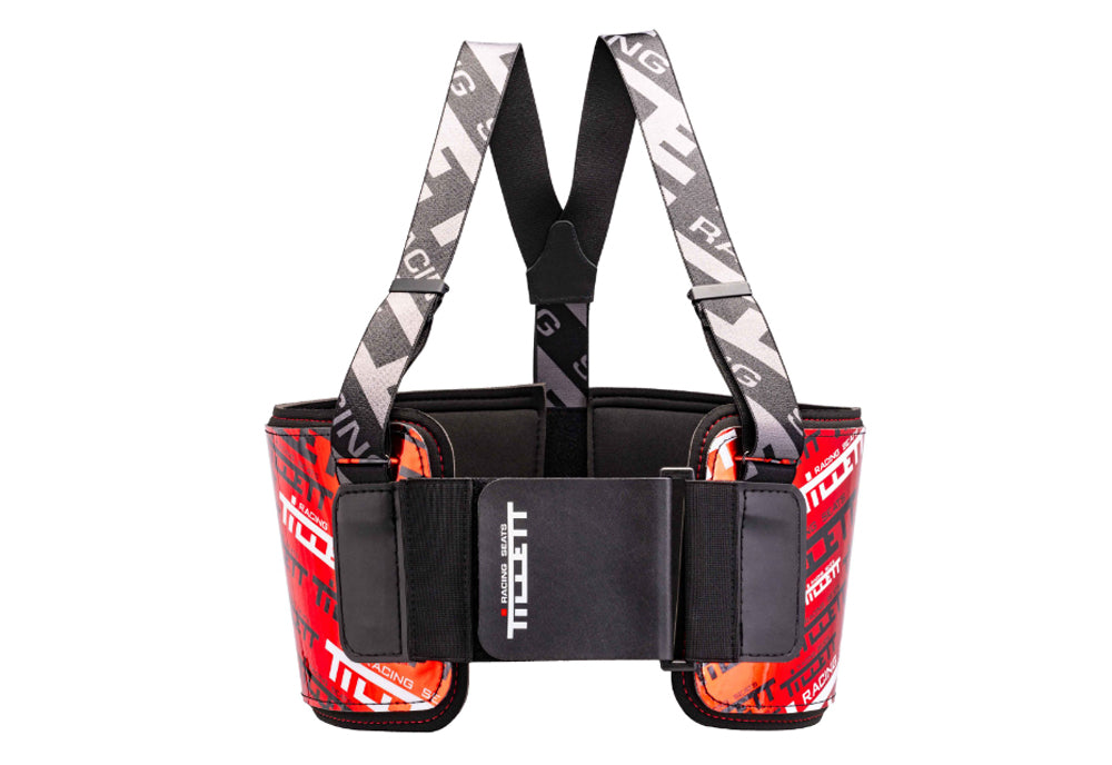 Rib Protectors – Premier Karting