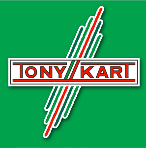Tony Kart Logo