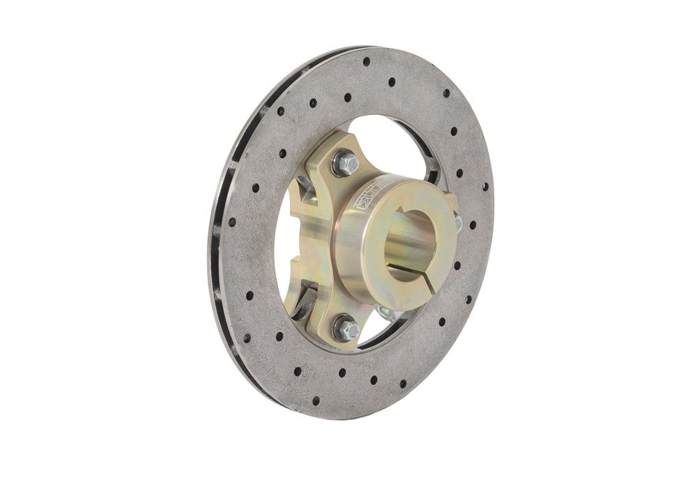 OTK Tony Kart Mini Rookie Floating Disc kit – Premier Karting